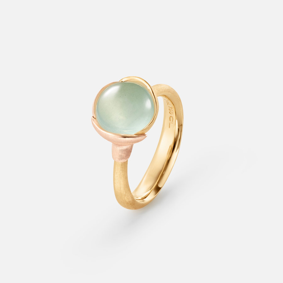 Lotus ring 1 | Ole Lynggaard