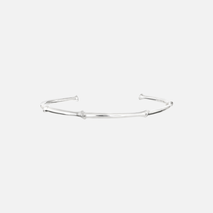 Nature bangle | Ole Lynggaard