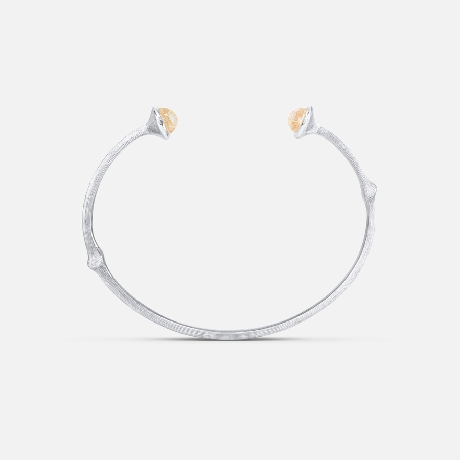 Nature bangle | Ole Lynggaard