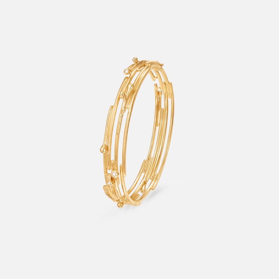 BoHo Bangle | Ole Lynggaard
